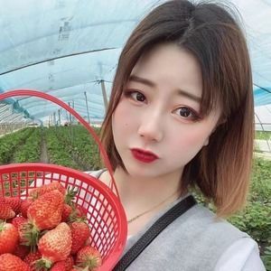甜甜的胖熙 