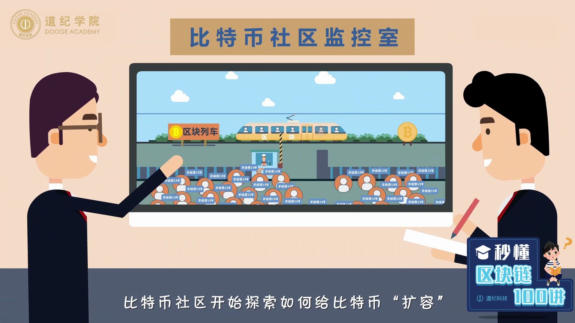 扩容是什么