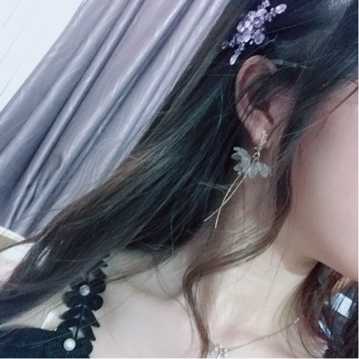 清和月黛 