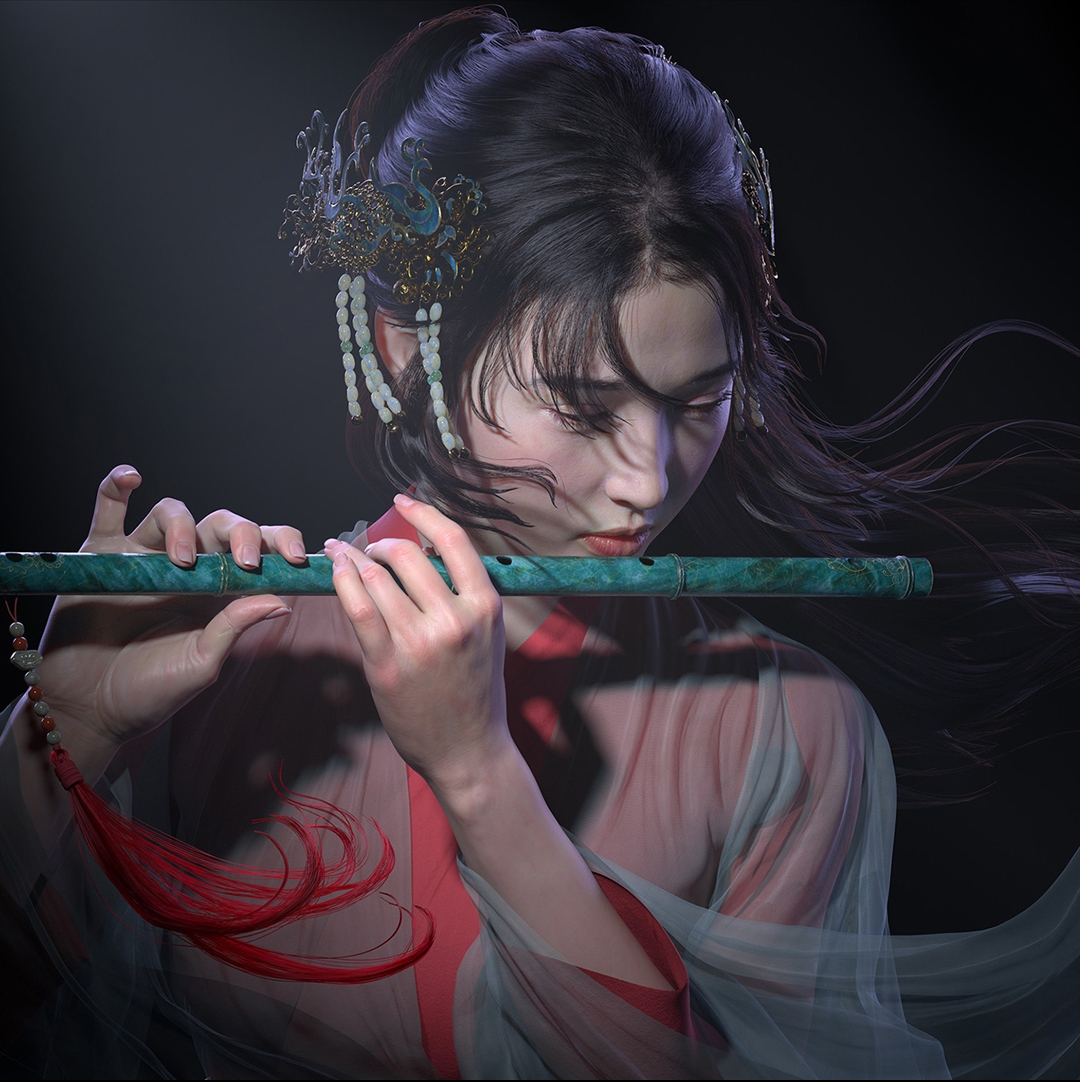 历史宝典 