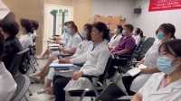 抓实战·强技能|我院举行“门诊病历书写质控管理”和“处方管理法”...