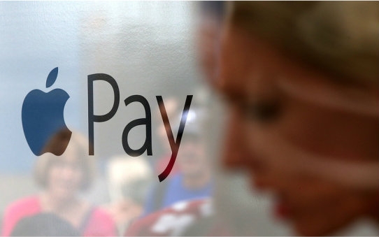   [科客分享]苹果最新宣传广告:iPhone - Apple Pay