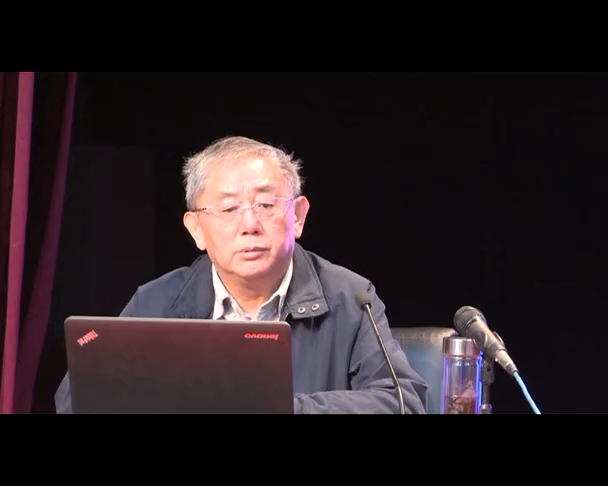 【转载/讲座】孟建华:纸币为什么最早在中国产生