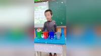 金阶梯启蒙素质班主题班会垃圾分类