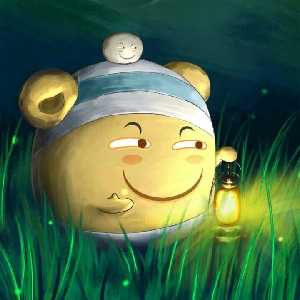 糖不苦Oo 