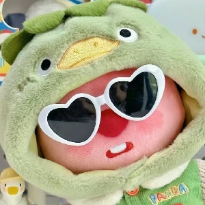 小鸡炖怡宝 