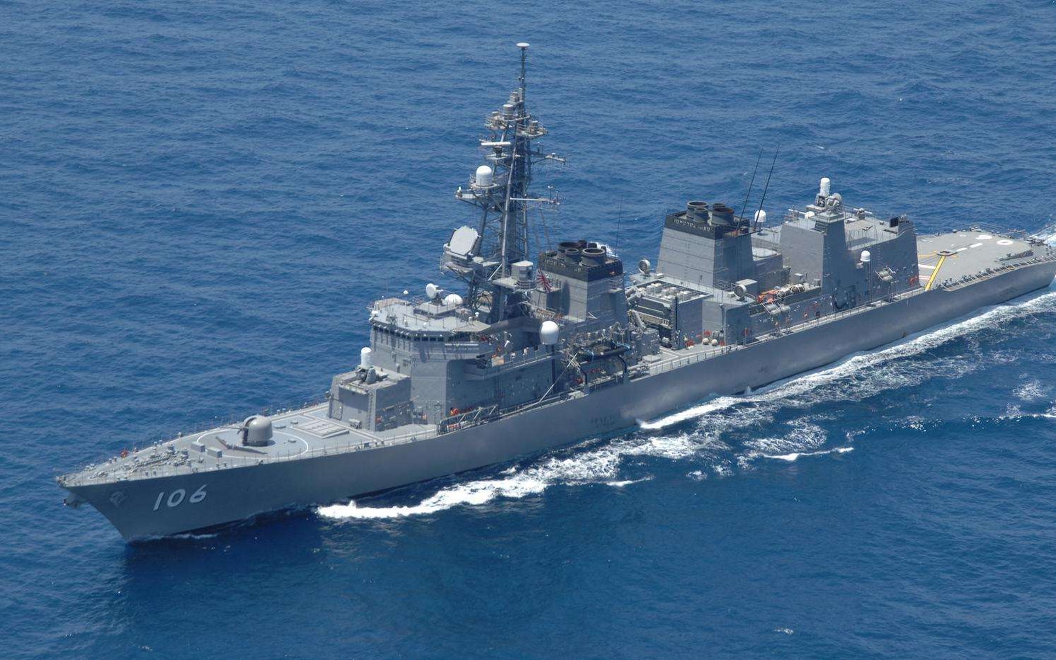 日本:多国侵华为何抓住日本不放?如果爆发三战日本的目标是谁?