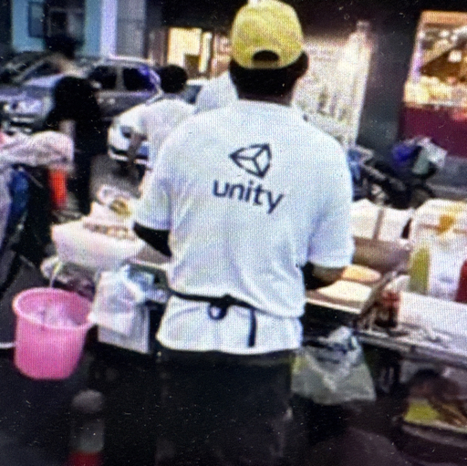 马克思佬 