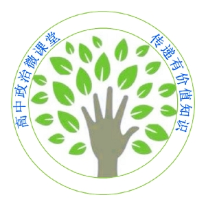 高中政治微课堂 