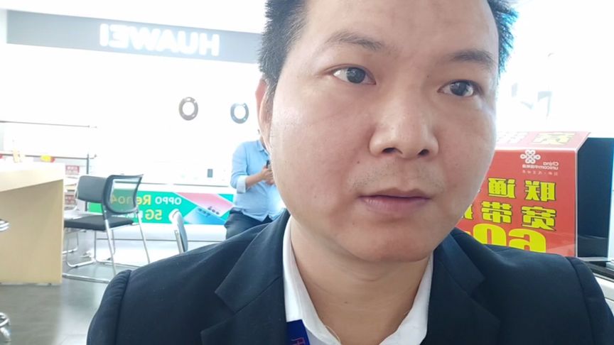 华为手机的一键提取照片的内容,你会用了吗?