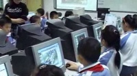 小学信息技术三年级《幻灯片切换和预设动画》弘雅小学【蔡艺华】(...