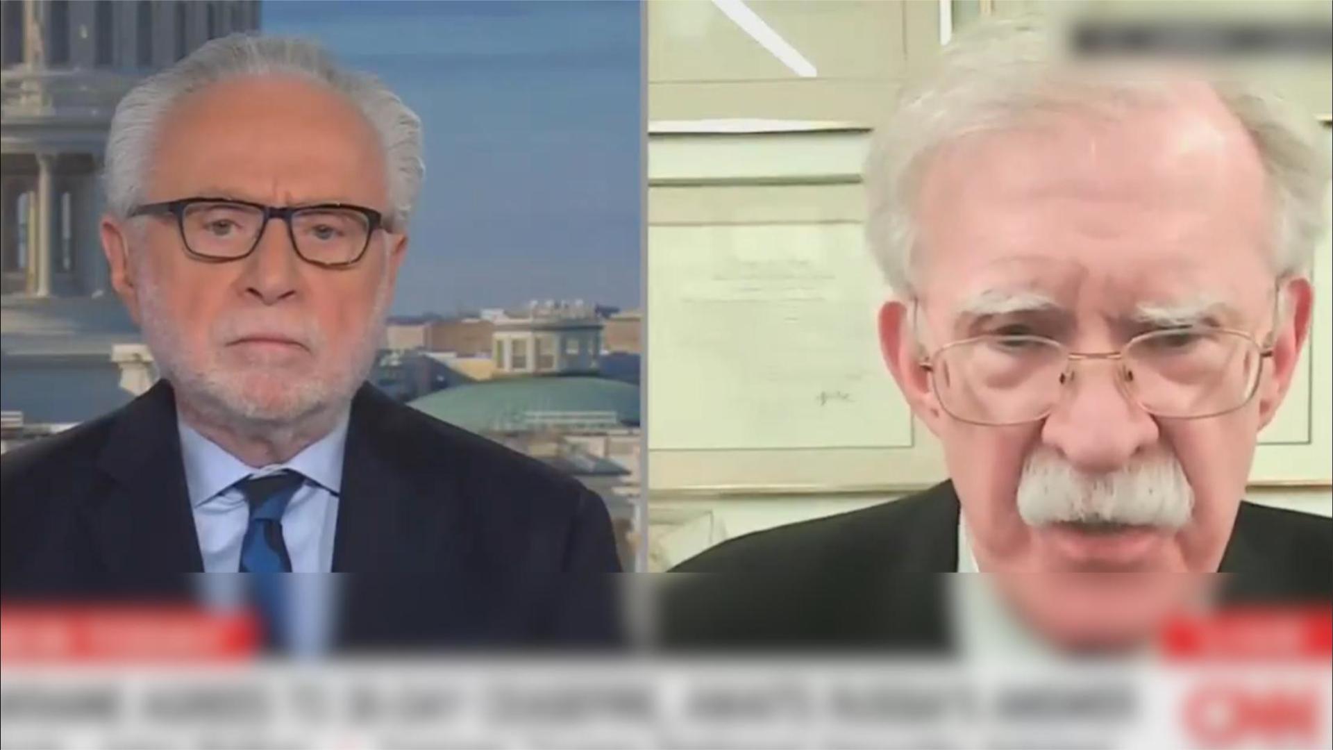 美国前高官表态,称在俄总统普京眼中,特朗普非常容易被对付