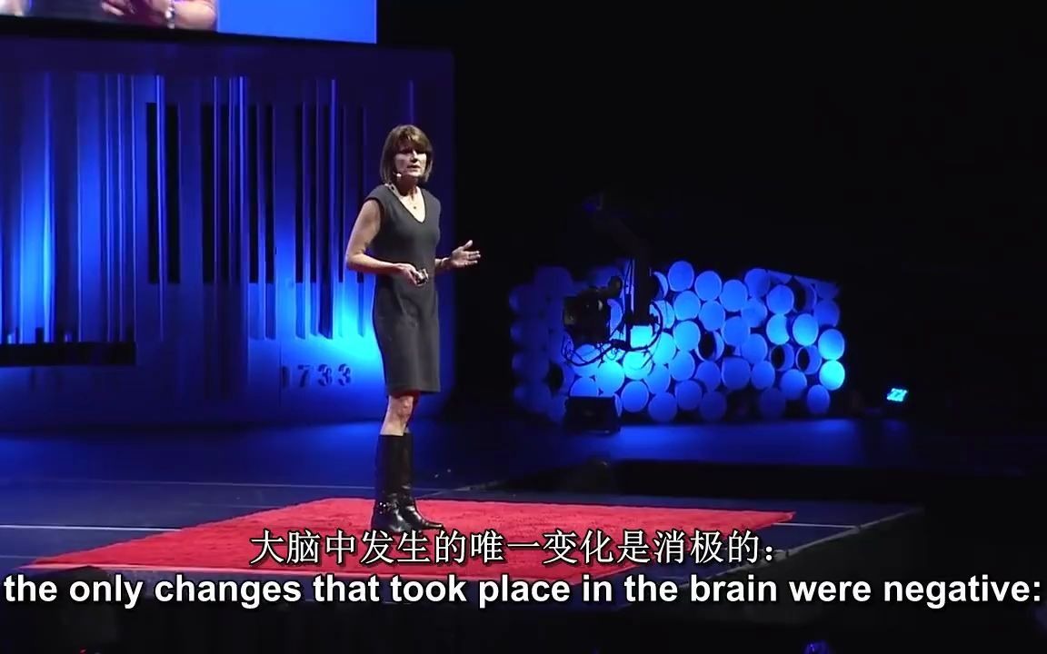 【TED演讲】我们该怎样学习?颠覆你对大脑的认知