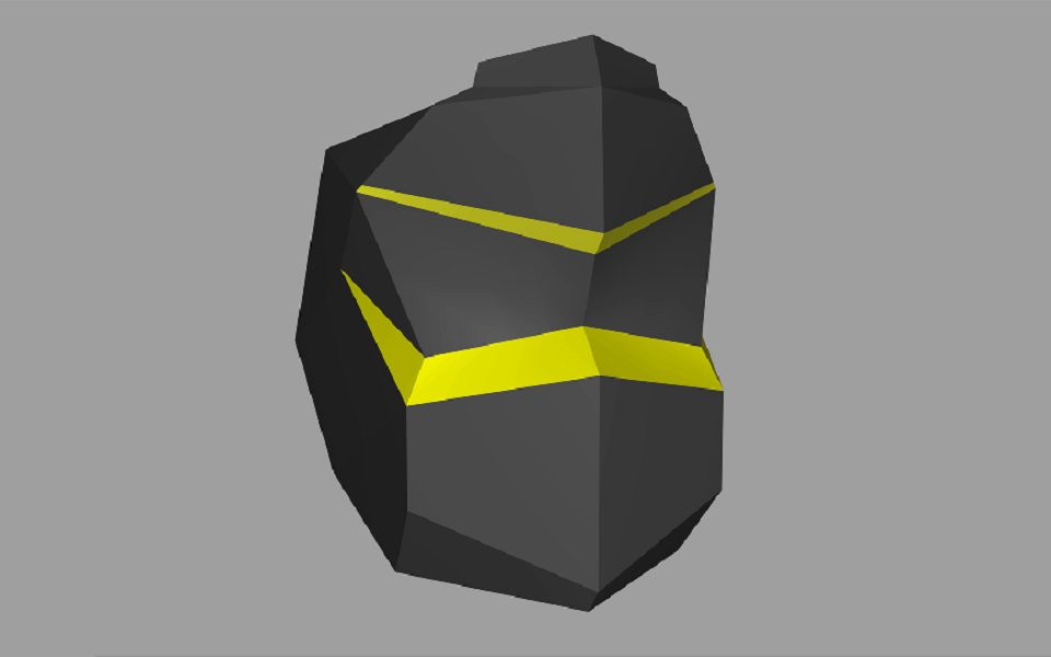 alias设计/创意机箱——海耀设计学员作品