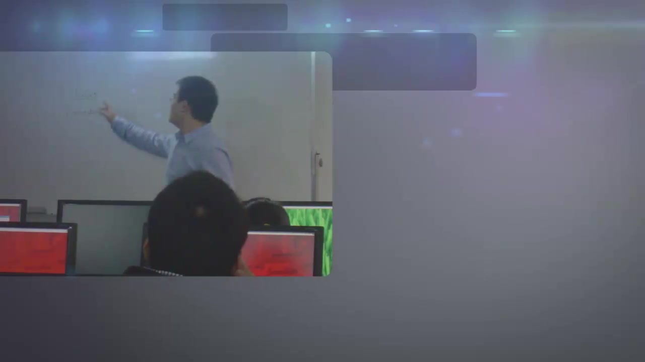 Oracle从入门到精通视频教程