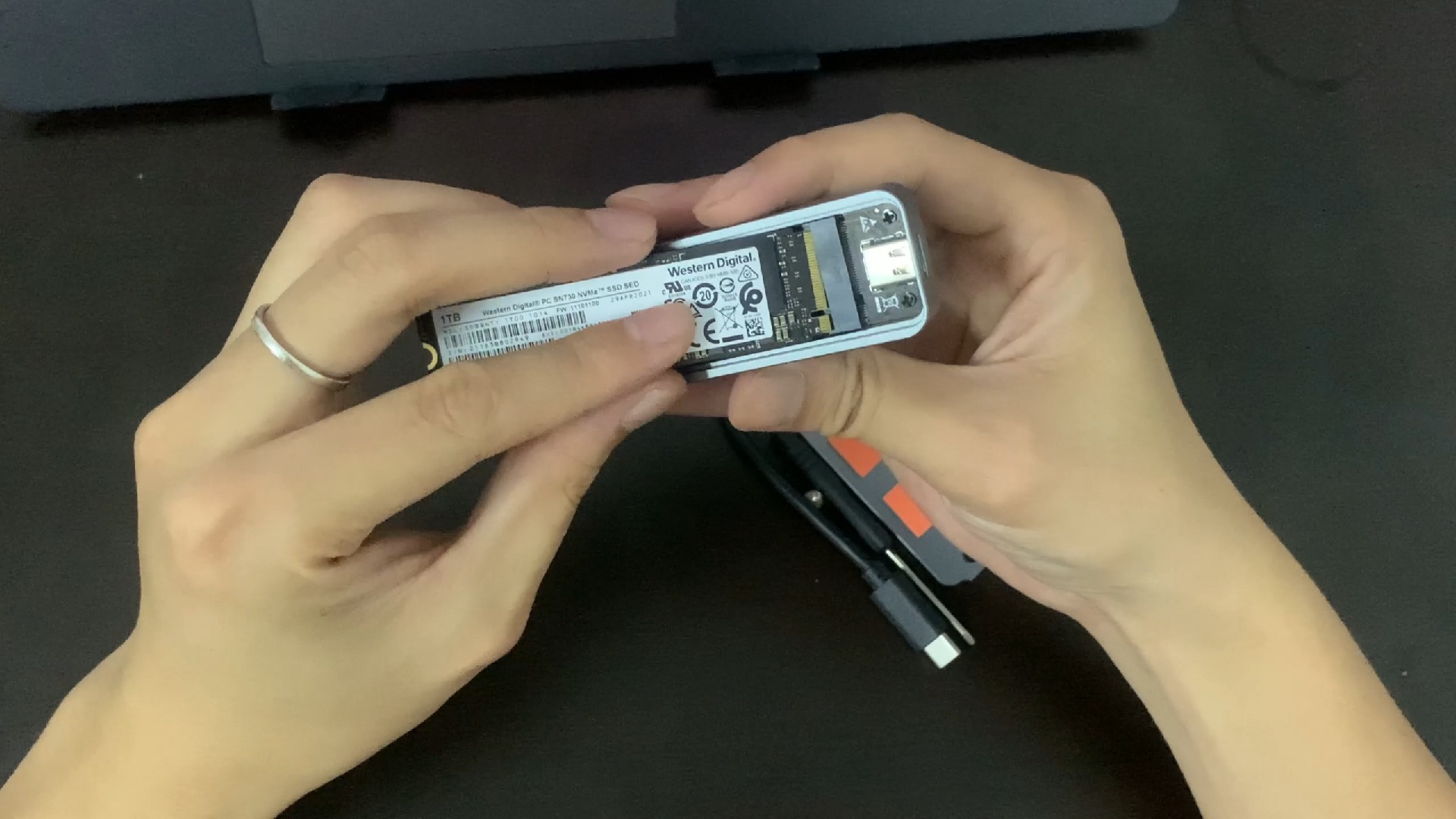 window系统迁移,更换硬盘系统不变