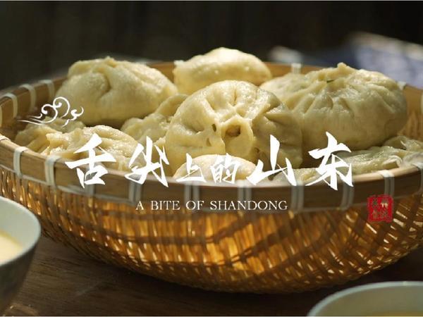山东人有谁没吃过妈妈包的大包子啊
