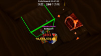 roblox 虚拟世界 波波仔解说“寻宝模拟器”: 波波仔教你寻宝!随随便便...