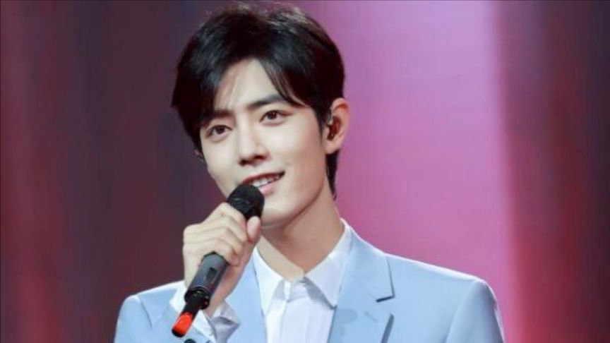 稳了!肖战入央视中秋晚会拟邀名单,新作品及代言均与央视挂钩