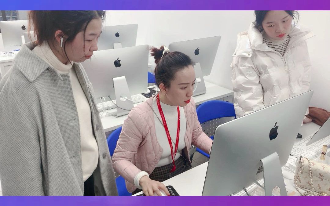 上海ui培训,ui设计培训,学ui哪家培训机构好,ui开发培训