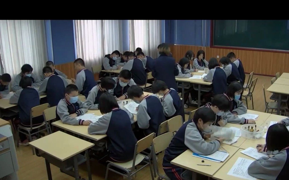2022.12.29-2022年高中化学教材培训-二氧化硫的性质和应用