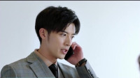 奈何boss要娶我2:天噜啦!楚炎已经知道契约婚姻,凌boss很生气