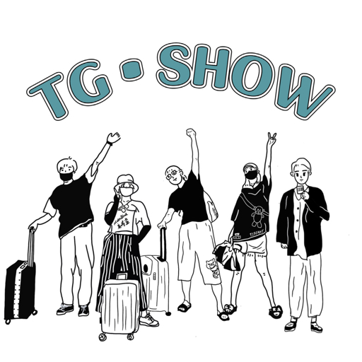 TGSHOW团队 