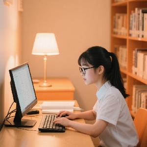 小初高能量补给站 