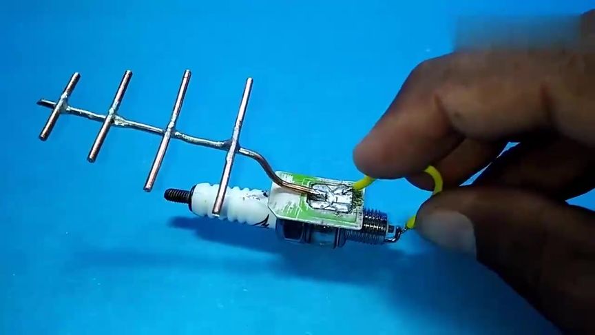 手把手教你制作免费WiFi,不需要插网线,一张注销的SIM卡就行