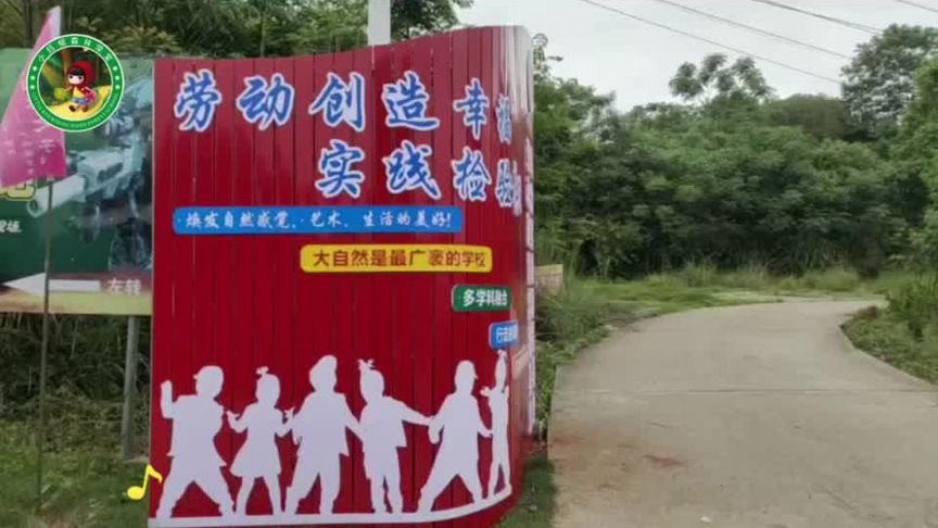 劳动创造幸福 实践检验真知###研学旅行 #户外活动 #青少年成长