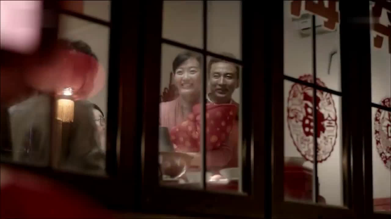 CCTV央视公益广告-无声的世界 爱的发声练习-小宝乖,爸爸乖