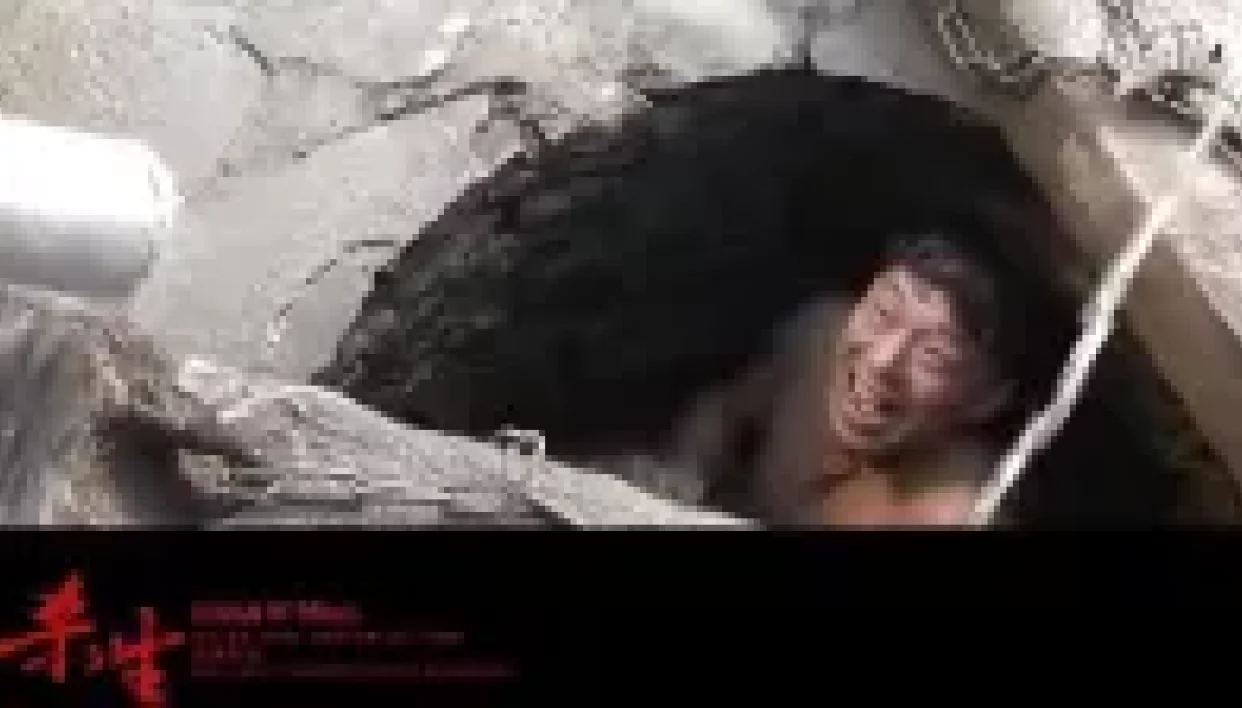 杀生 管虎黄渤联手《杀生》 首曝制作特辑