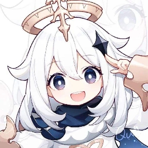 Paymon_派蒙 