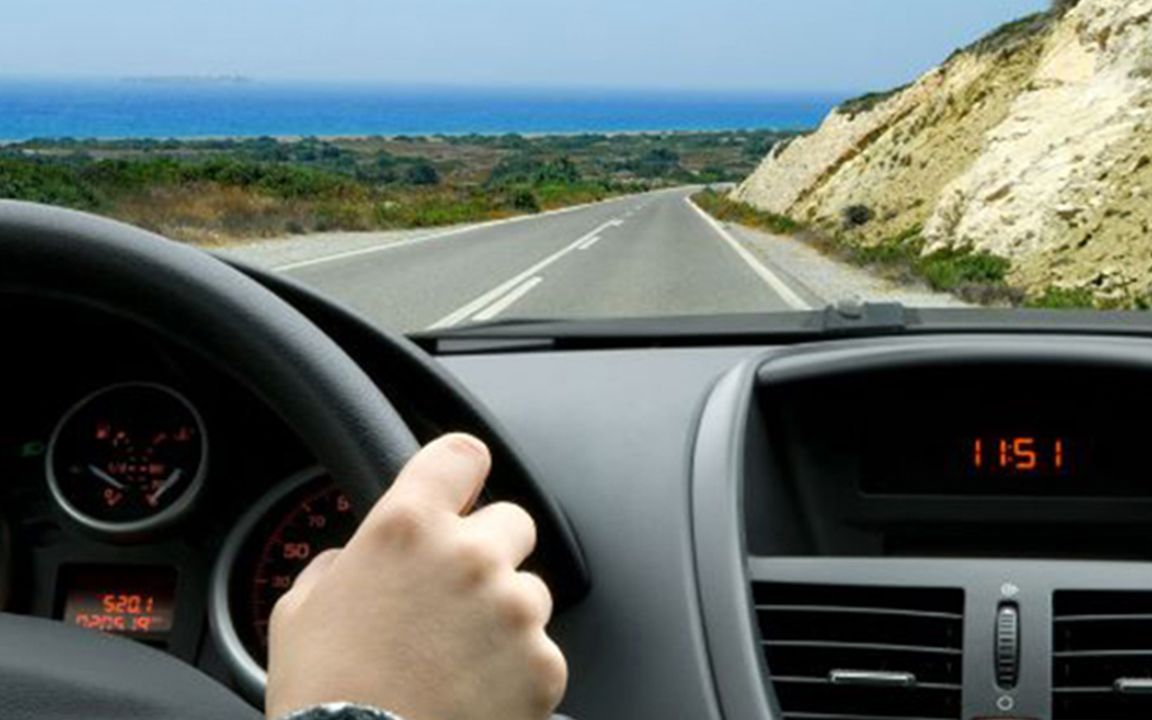 新手学会这几招,开车上路不再慌!