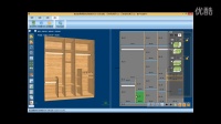 全屋定制板式家具设计软件,格特数控开料机