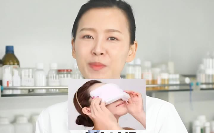 美容仪了解一下,家用美容仪有没效果呢?