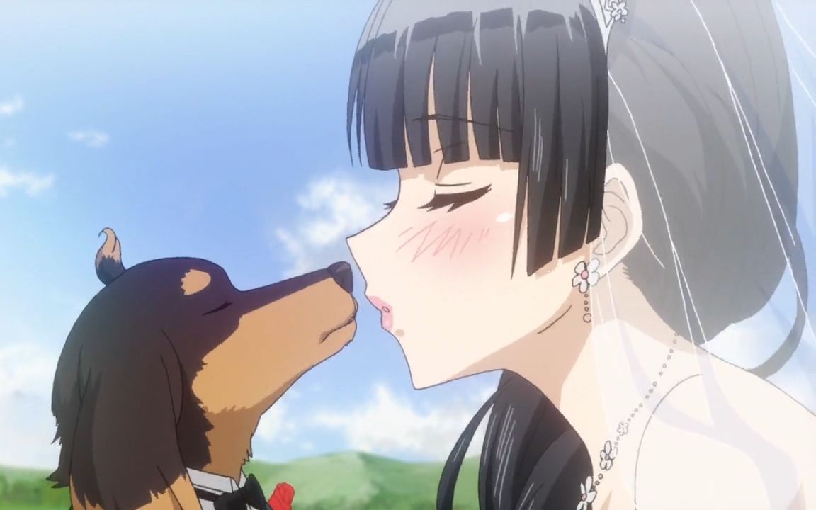 【后宫推荐】两部男主角转世重生的后宫动漫