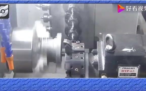 多功能CNC車床、数控车床、车铣复合加工机2