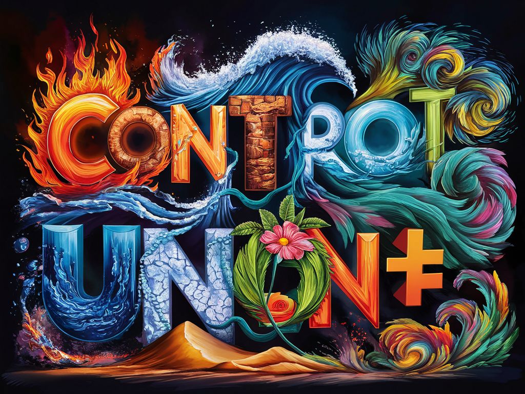 controlnet-union支持10多种控制条件、兼容好、任意宽高、质量不减