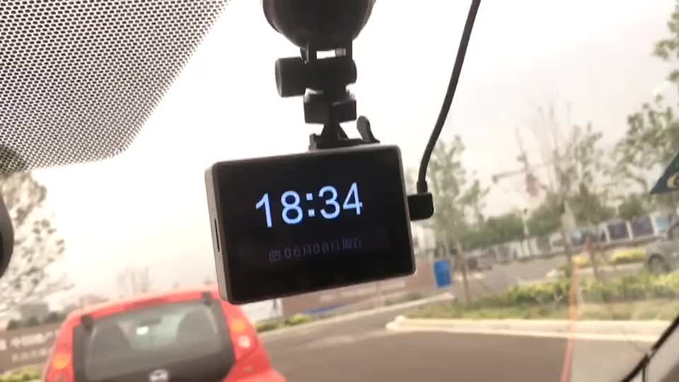 行车记录仪,保驾护航的必备神器「来自懂车帝车友圈」