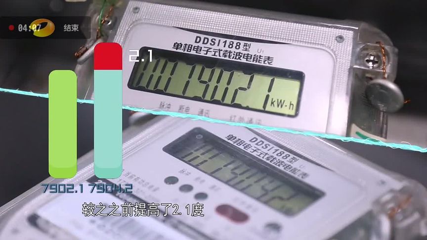 新电表比旧电表跑得快?这究竟是什么回事?快来了解一下吧!