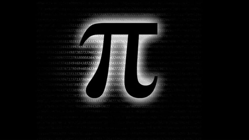 圆周率π的前世今生-古人是用什么方法求π的?