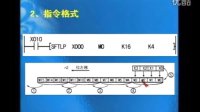 欧姆龙plc编程教程-位左移指令(1)