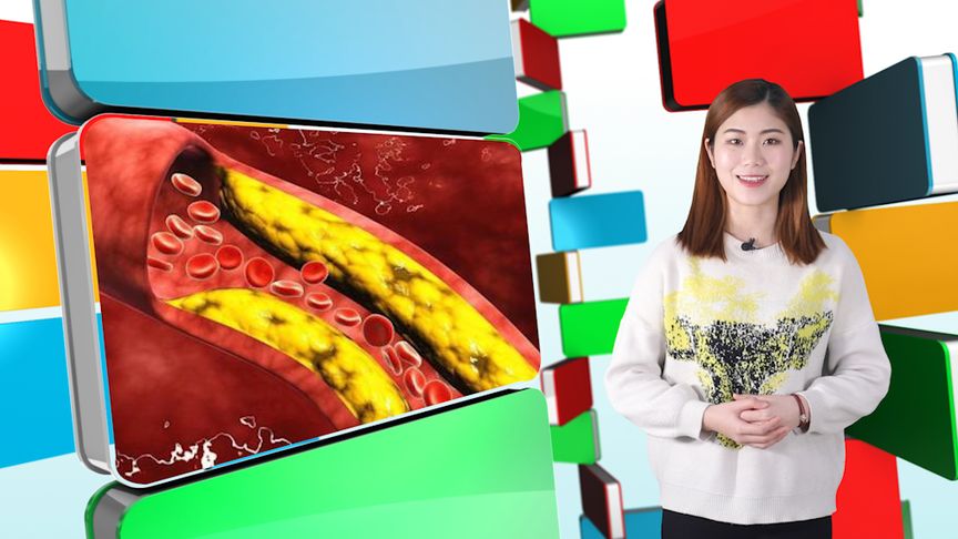 两个动作,每天早上一分钟,保护身体器官养护血管健康