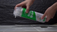 三棵树瓷砖空鼓剂施工视频