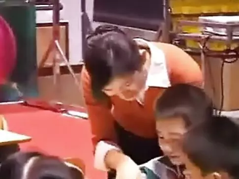 《笔算两位数乘两位数(一)》小学三年级数学优质课展示