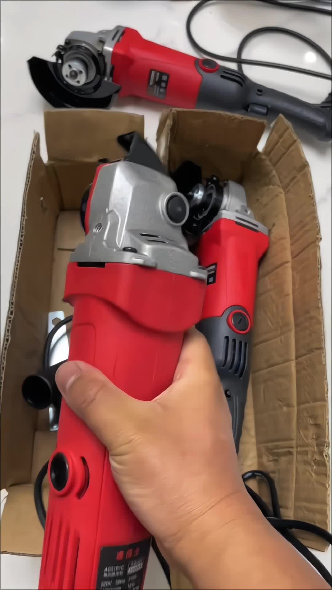 多功能电动角磨机,磨光机手磨机抛光机,大功率手砂轮切割机#多功能...