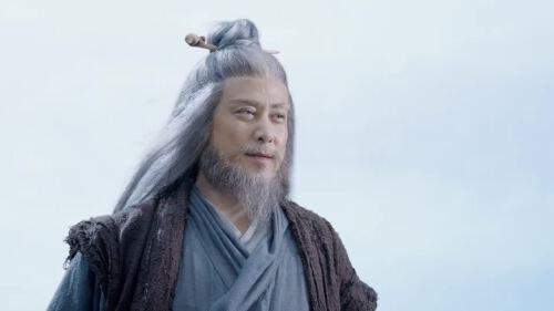 当世最强一战竟把天门开太牛了