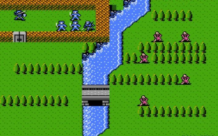 圣火徽章外传-2021良心版-第1章(上)