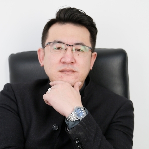 林莫寒财税分享 